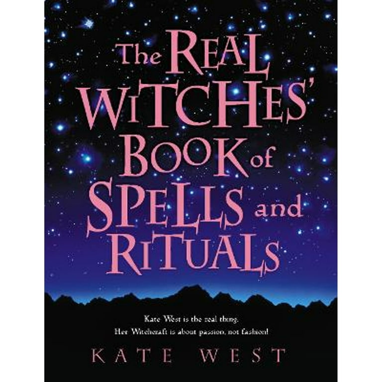 Real Good Witches