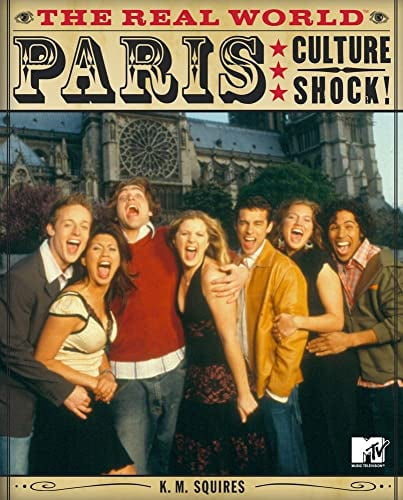 Real World Paris