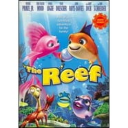 The Reef (DVD) - Walmart.com