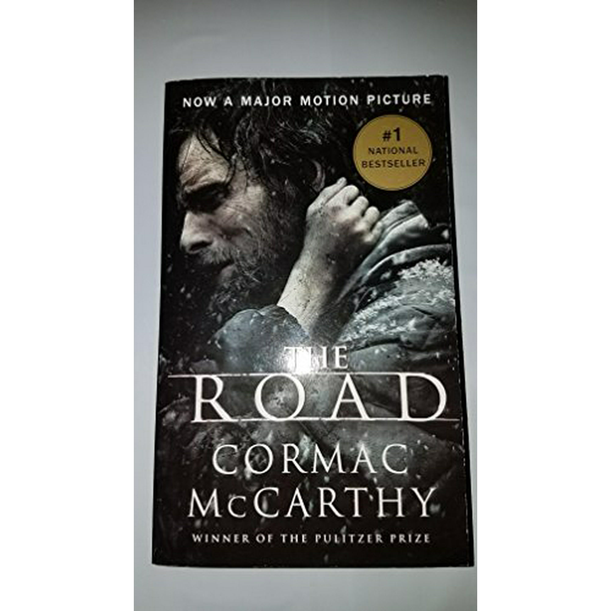 The Road Movie Cormac Mccarthy