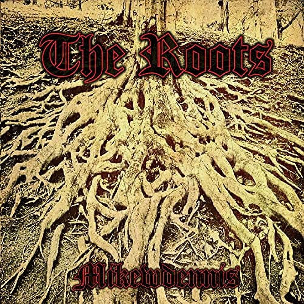 Pre-Owned - The Roots - Walmart.com