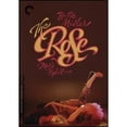 Pre-Owned The Rose Criterion Collection by Mark Rydell, Starring Bette ...