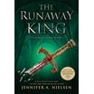 The Ascendance The Runaway King, (Paperback) - Walmart.com