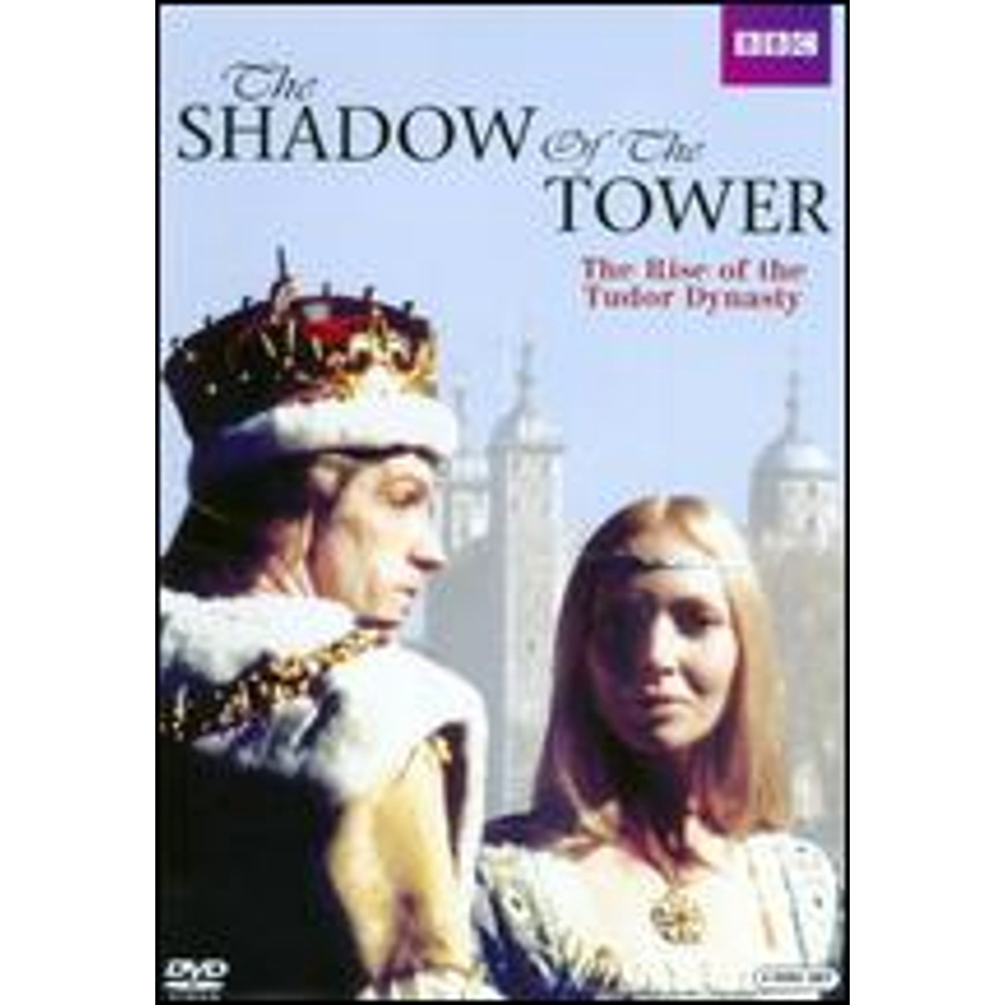 Pre-Owned The Shadow of the Tower [4 Discs] (DVD 0883929098149 ...