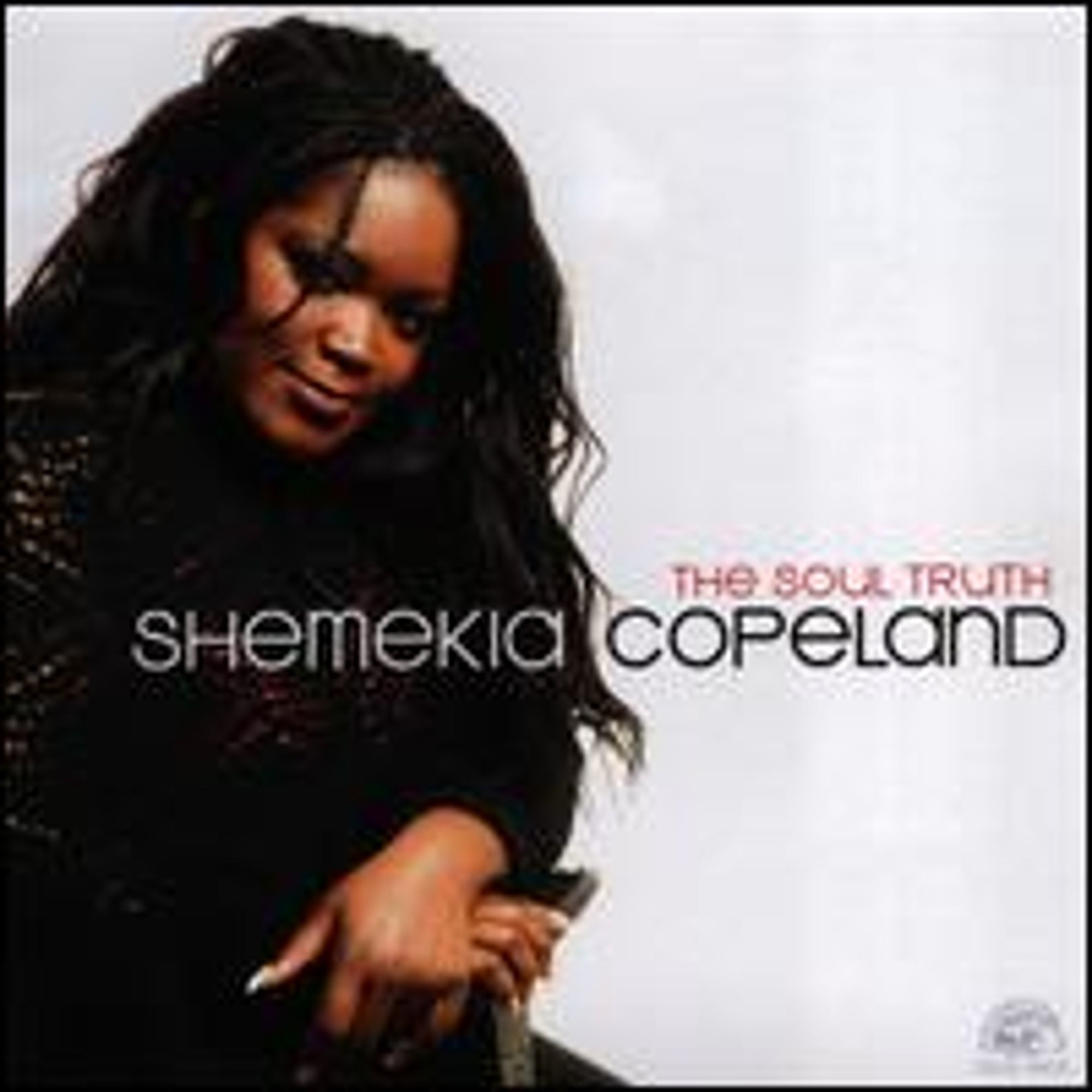 Pre-Owned The Soul Truth (CD 0014551490524) by Shemekia Copeland ...