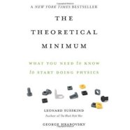 Theoretical Minimum The Theoretical Minimum: What You Need to Know to ...