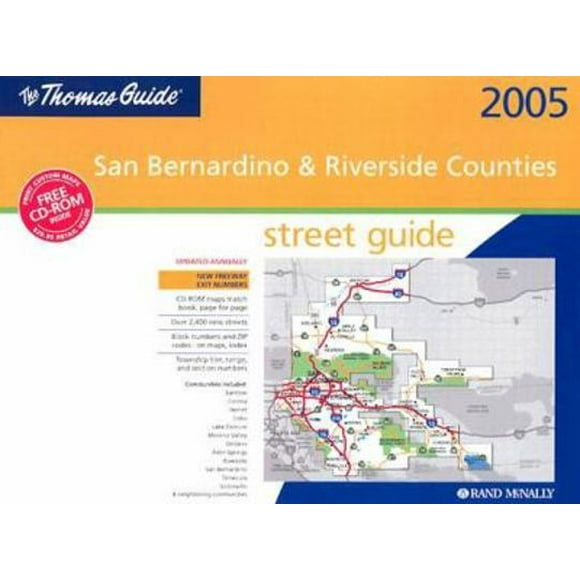 Maps & Road Atlases in Shop Travel Books, Maps & Guides by Interest ...