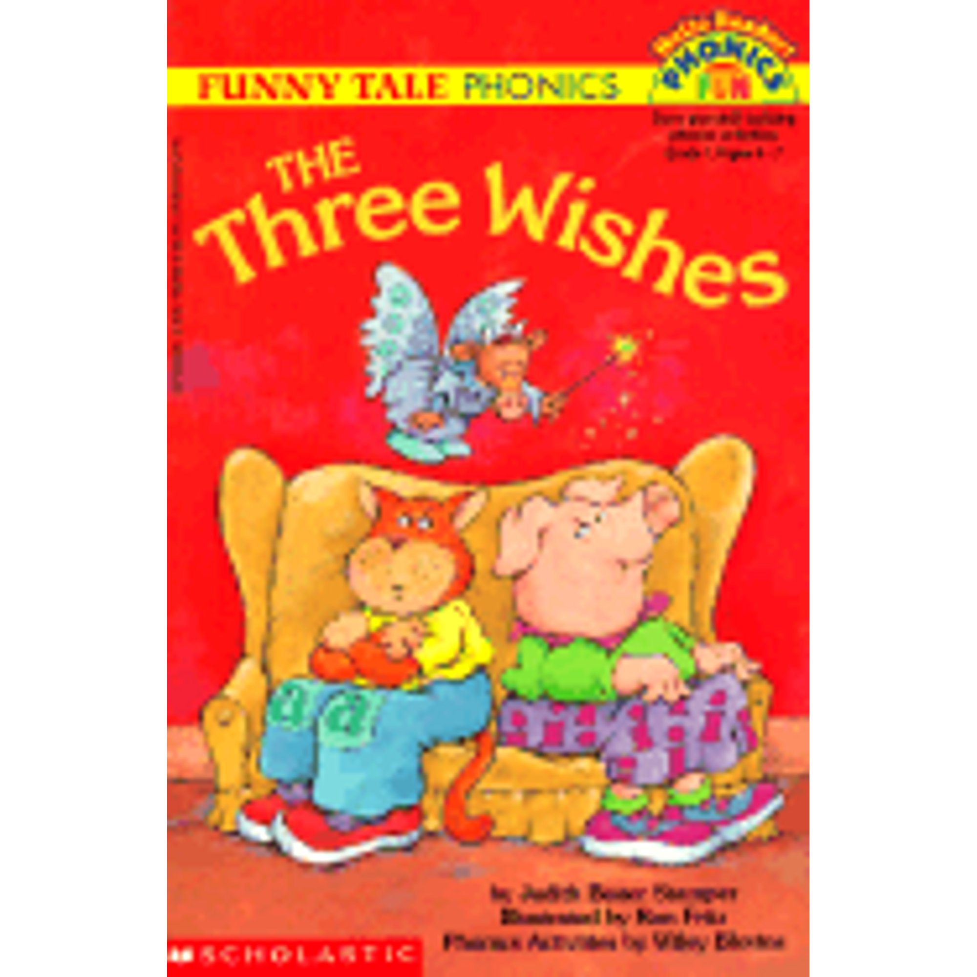 Judith Bauer Stamper