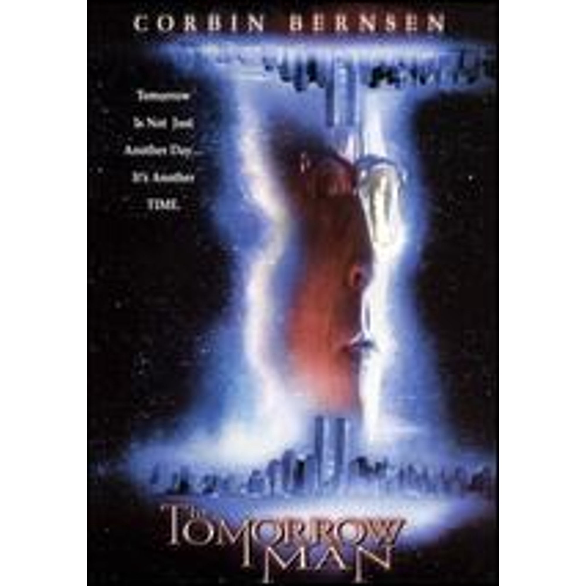 Pre-Owned The Tomorrow Man (DVD 0619935404632) - Walmart.com