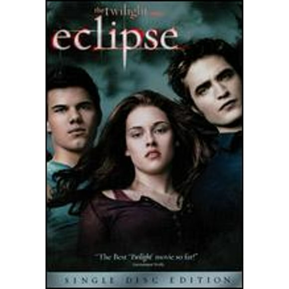 Twilight Movies in Movie Series & TV Series - Walmart.com