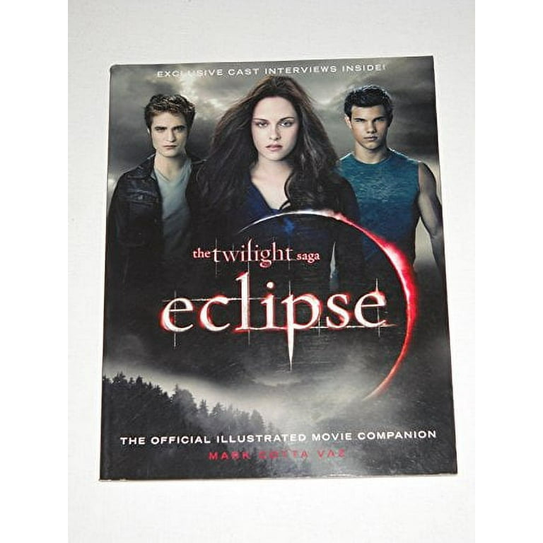 Twilight Eclipse Walmart