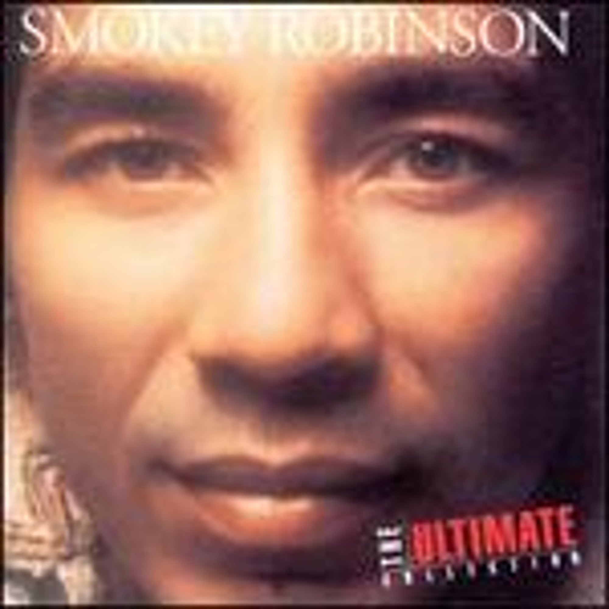 Pre-Owned The Ultimate Collection [1997] (CD 0731453077522) by Smokey ...