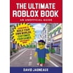 The Big Book of Roblox: The Deluxe Unofficial Game Guide, (Hardcover ...