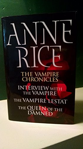 Pre-Owned The Vampire Chronicles: Interview with the Vampire / The ...