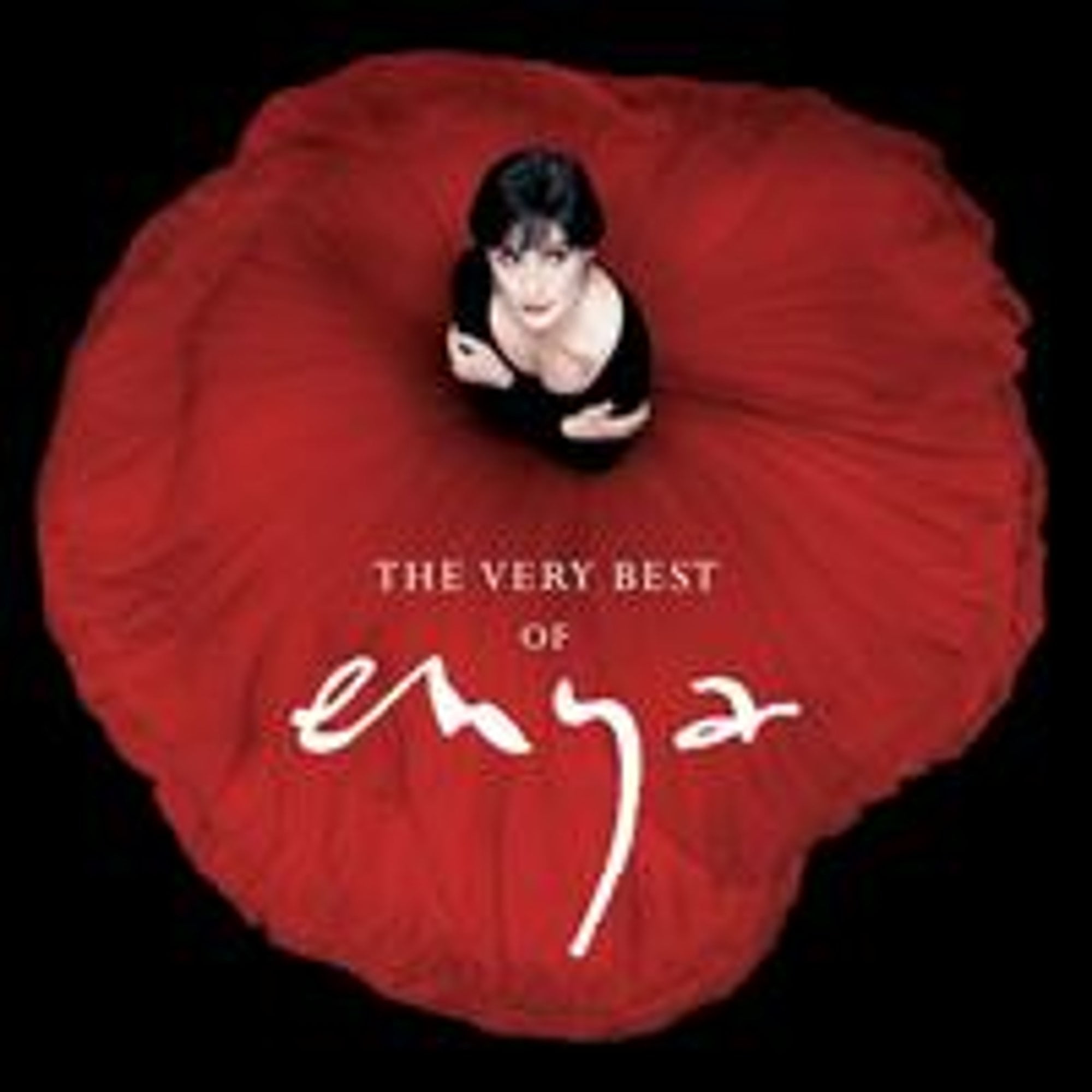 Pre-Owned The Very Best of Enya (CD 0825646847631) by Enya - Walmart.com