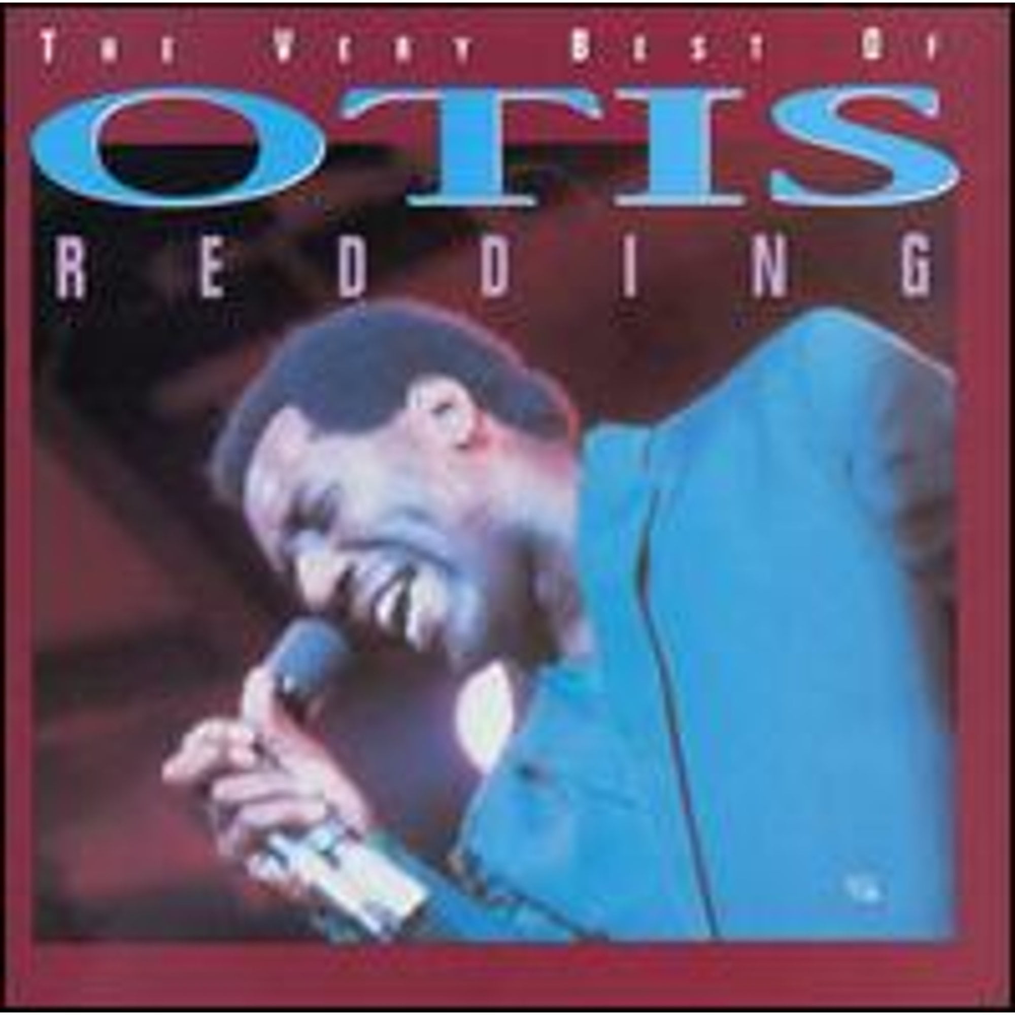Pre-Owned The Very Best of Otis Redding, Vol. 1 (CD 0081227114725) by ...