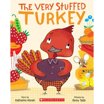 Thanksgiving Coloring Book For Toddlers : A Collection of 50 Fun and ...