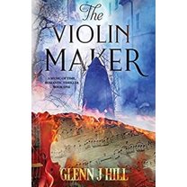 Pre-Owned The Violin Maker: Music of Time, Book One - Walmart.com