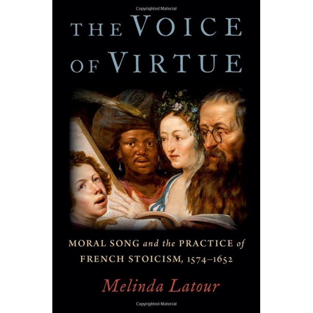 Pre-Owned The Voice of Virtue: Moral Song and the Practice of French ... Pre-Owned The Voice of Virtue: Moral Song and the Practice of French ...