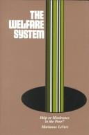 The Welfare System