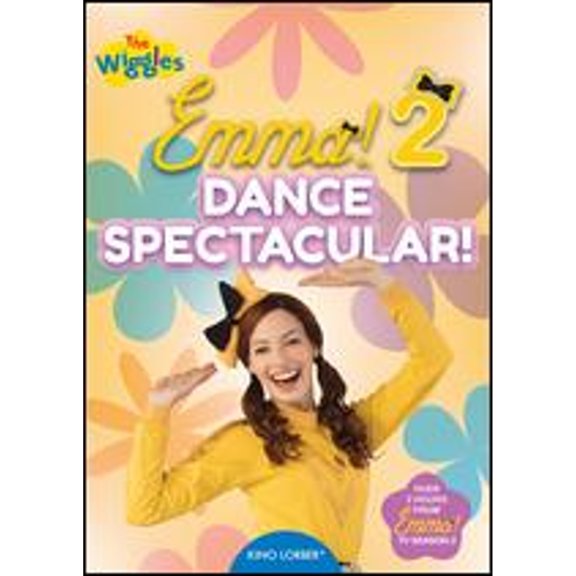Wiggles Dvd