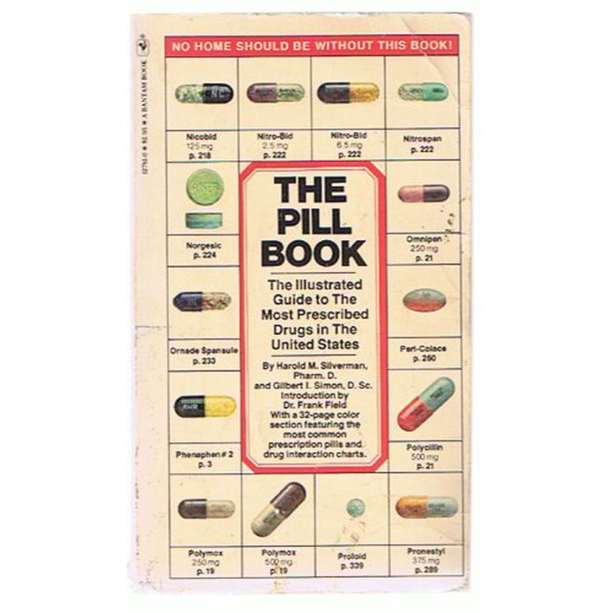 The Good Drugs Guide