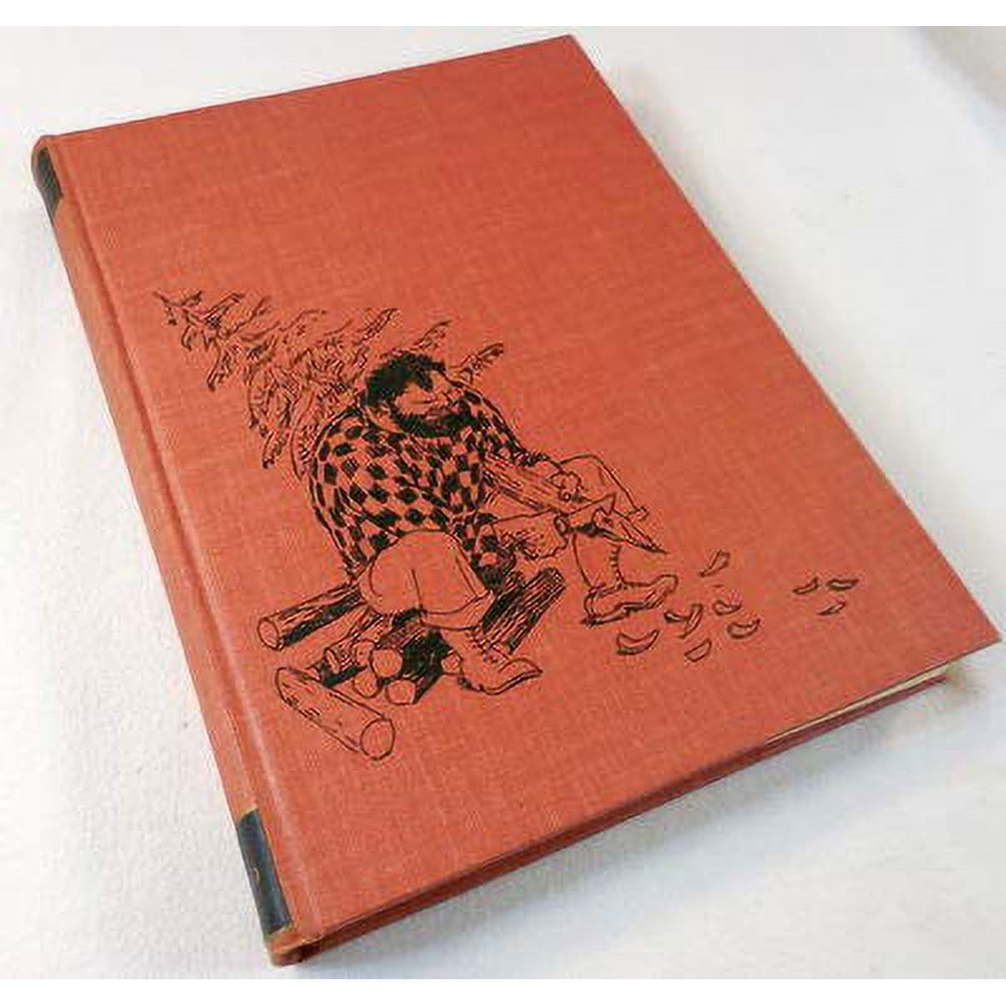 American Folk Tales And Legends