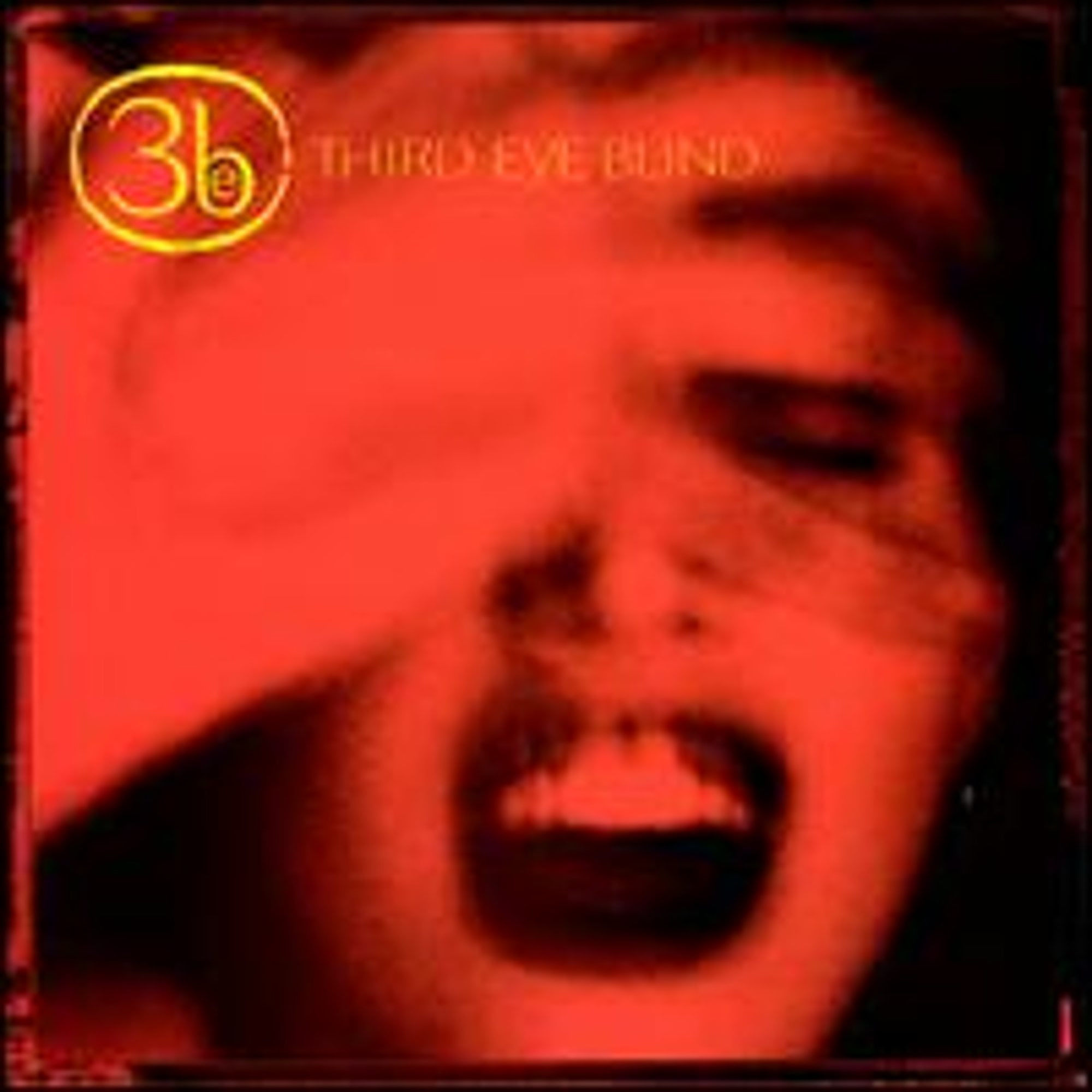 Pre Owned Third Eye Blind Cd 0075596201223 By Third Eye Blind