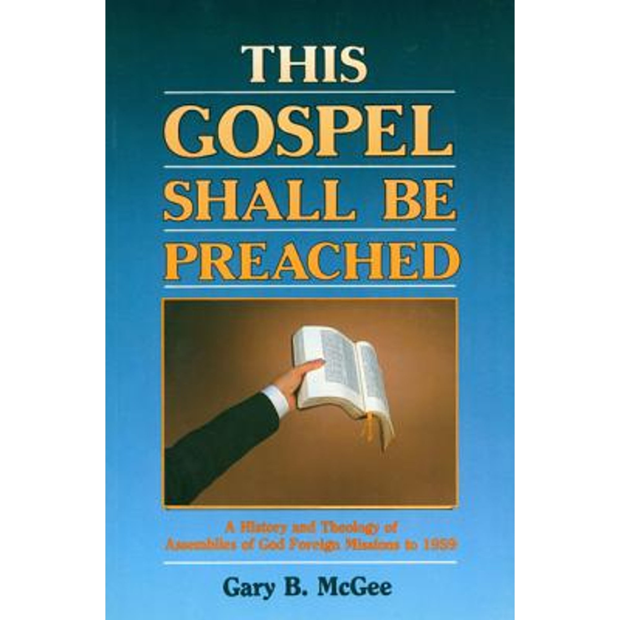 Gary McGee Books - Walmart.com