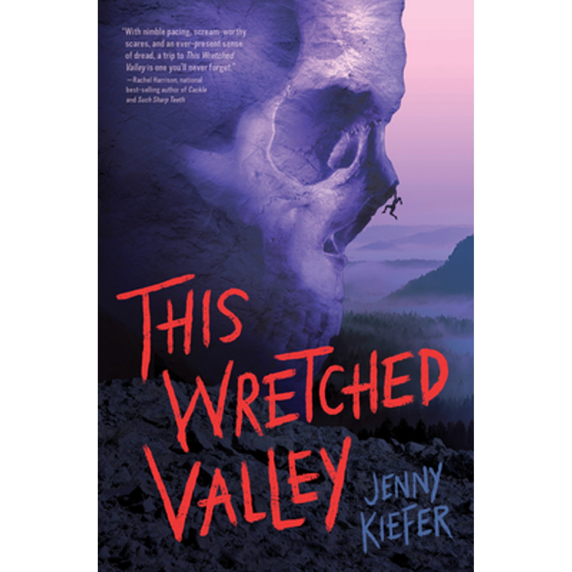 Jenny Valley