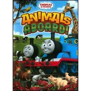 Thomas & Friends Movies & TV Shows in Thomas & Friends - Walmart.com