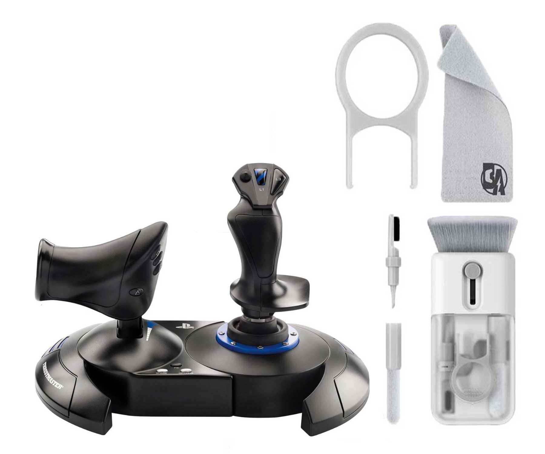 Pre-Owned Thrustmaster - T.Flight Hotas 4 for PlayStation 4 ...