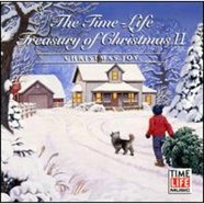 Tl's Treasury of Christmas: Tradition - Time-Life's Treasury of ...