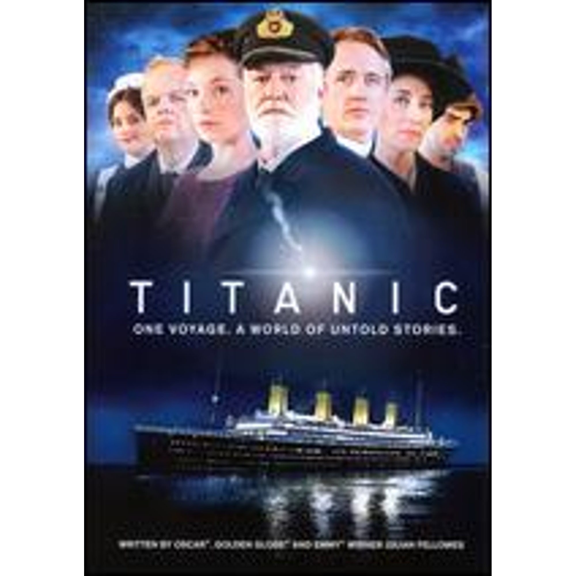 Pre-Owned Titanic [2 Discs] (DVD 0741952719298) directed by Jon Jones ...