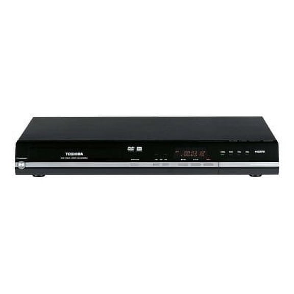 Vcr Dvd Combo