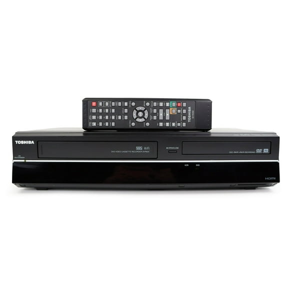 Vcr Machine