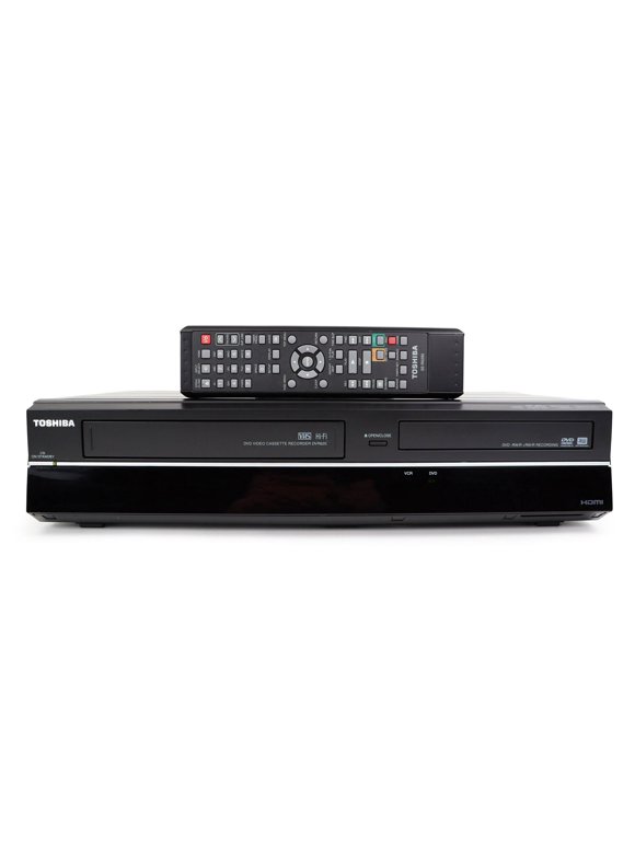 DVR & DVD Recorders in Media Players & Recorders - Walmart.com