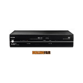 Vhs To Dvd Converter Machine