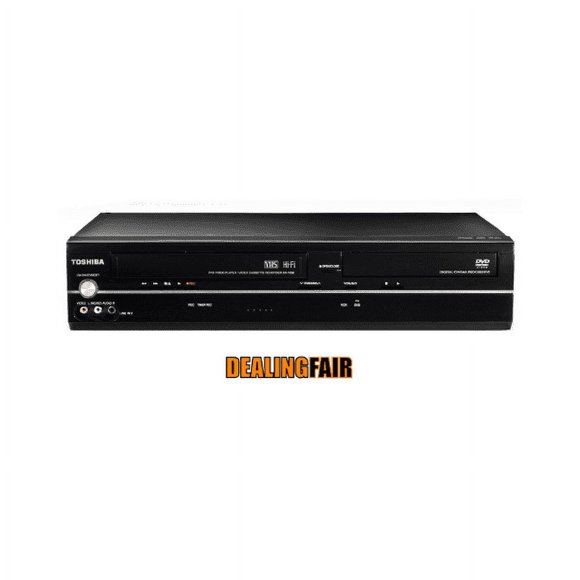 Vhs To Dvd Converter Machine