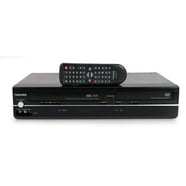 Restored Philips DVP3345VB/F7 DVD/VCR Combo Player w/ Original Remote, A/V Cables, & HDMI ...