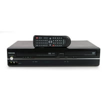 Pre-Owned SV2000 WV806 DVD/VCR Combo Player w/ Original Remote, Manual ...