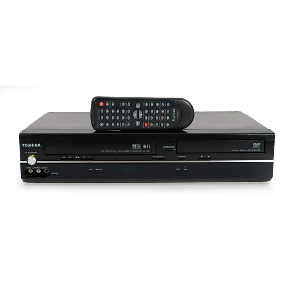 DVR & DVD Recorders in Media Players & Recorders - Walmart.com