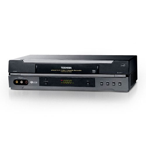 Vhs Tape Players Sale