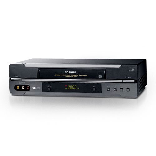 Vhs Tape Players Sale