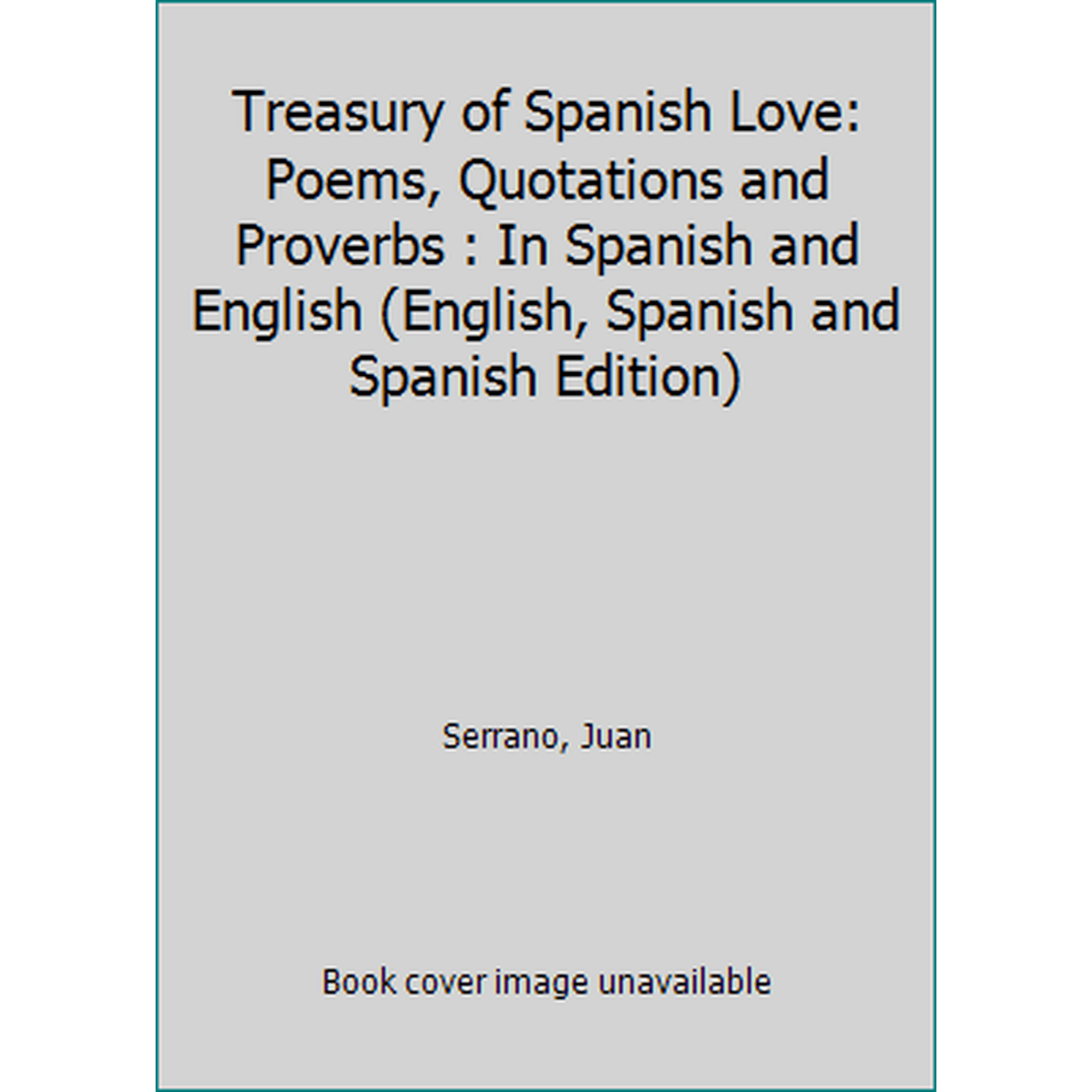 Mexican Love Poems