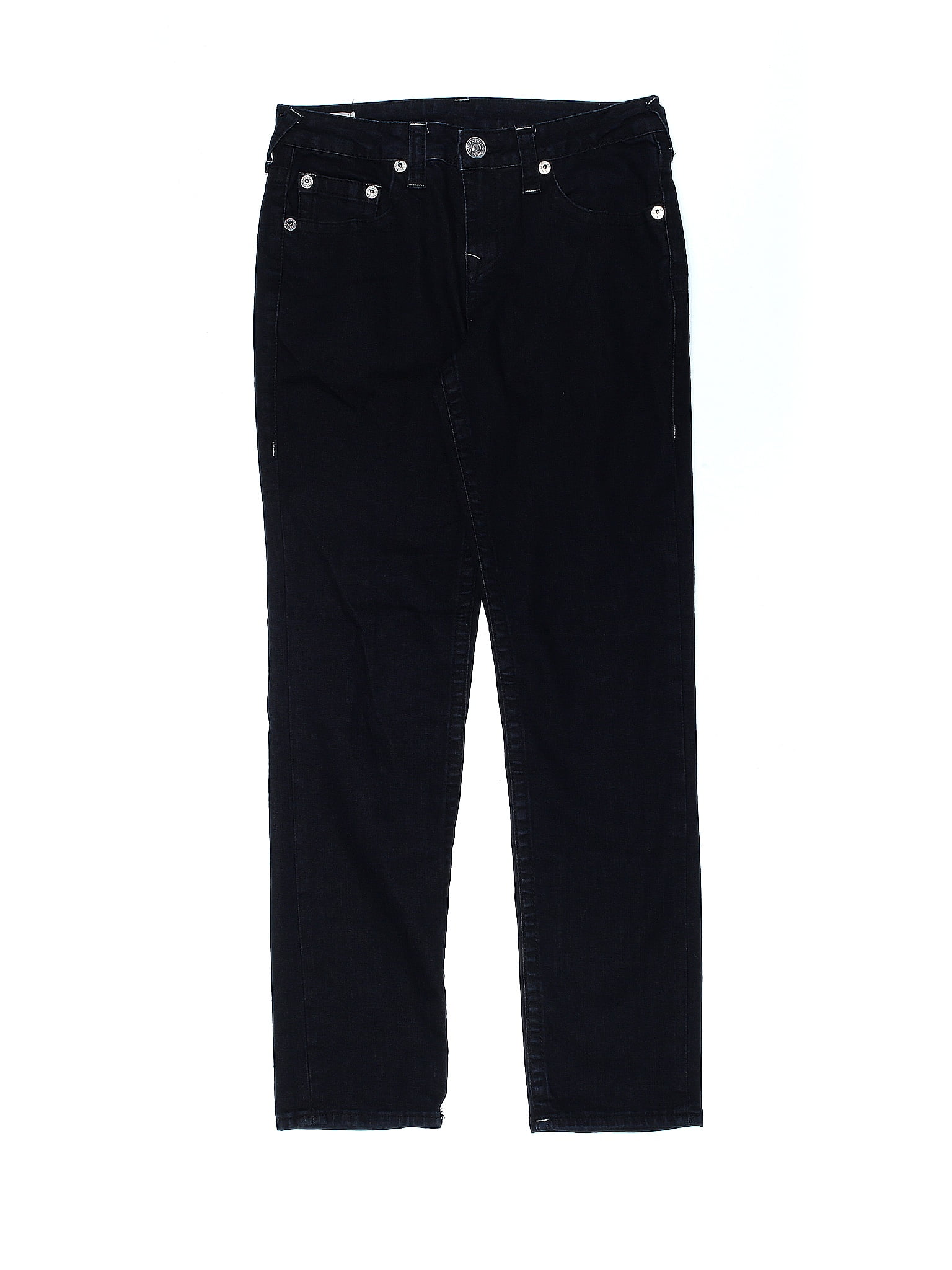 Pre Owned True Religion Boy s Size 14 Jeans Walmart Pre Owned True Religion Boy s Size 14 Jeans Walmart