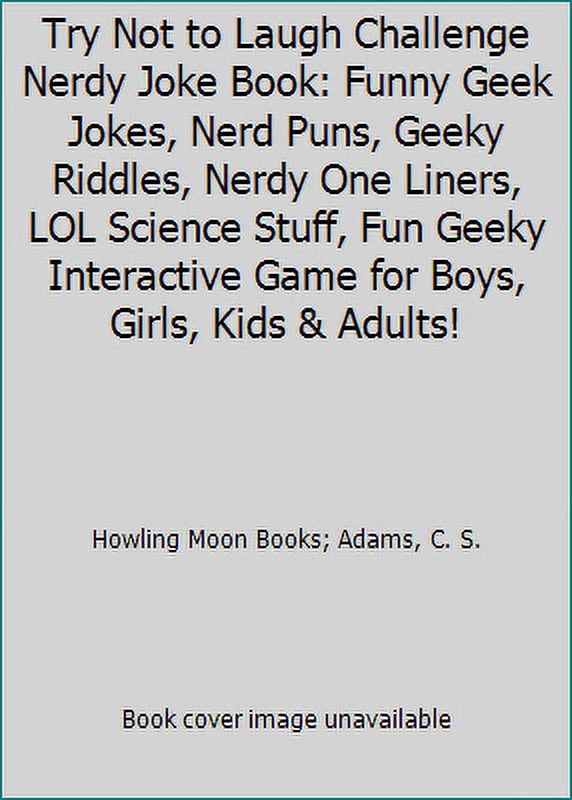 Funny Geek Jokes