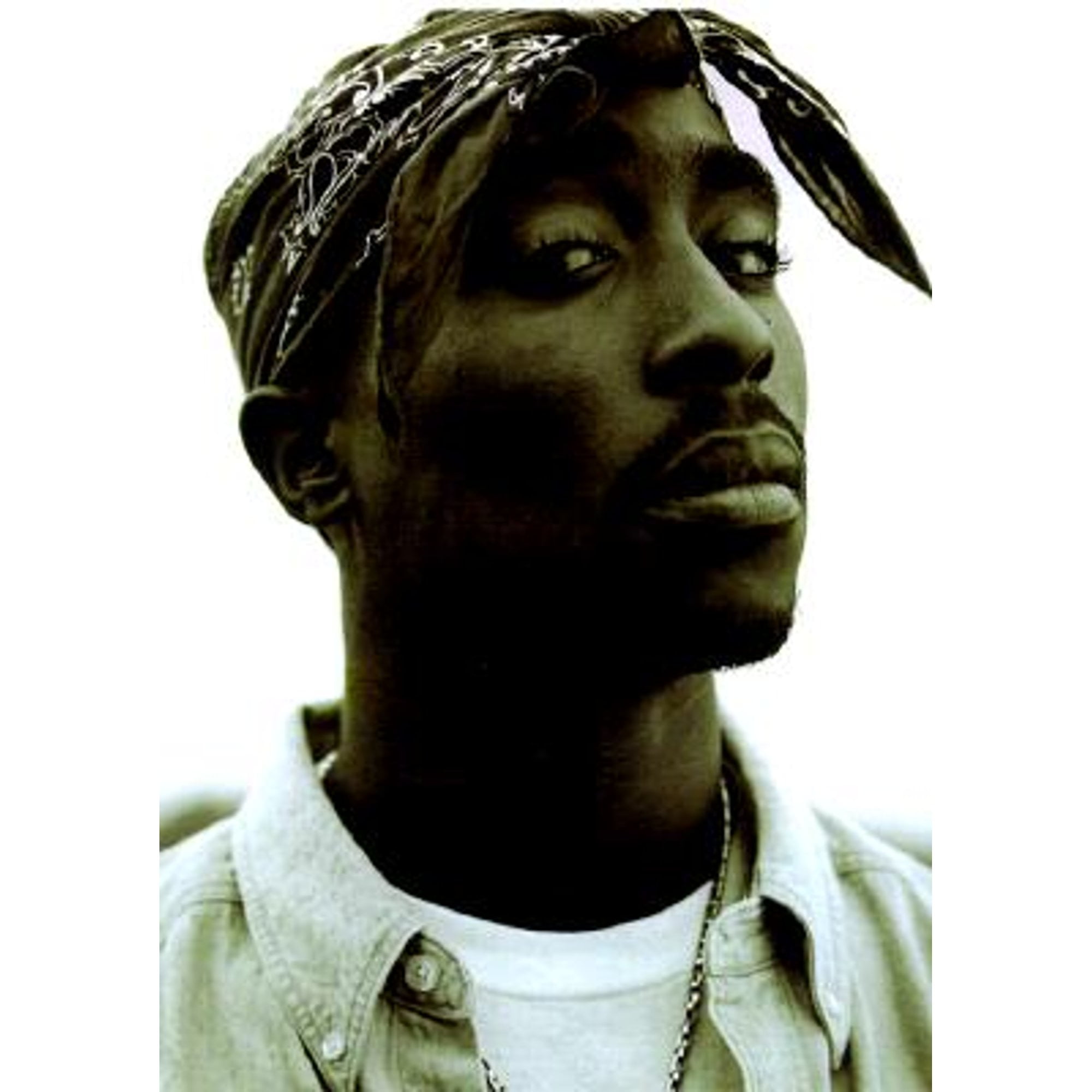 Pre-Owned Tupac Amaru Shakur: 1971-1996 (Paperback 9780609802175) by ...