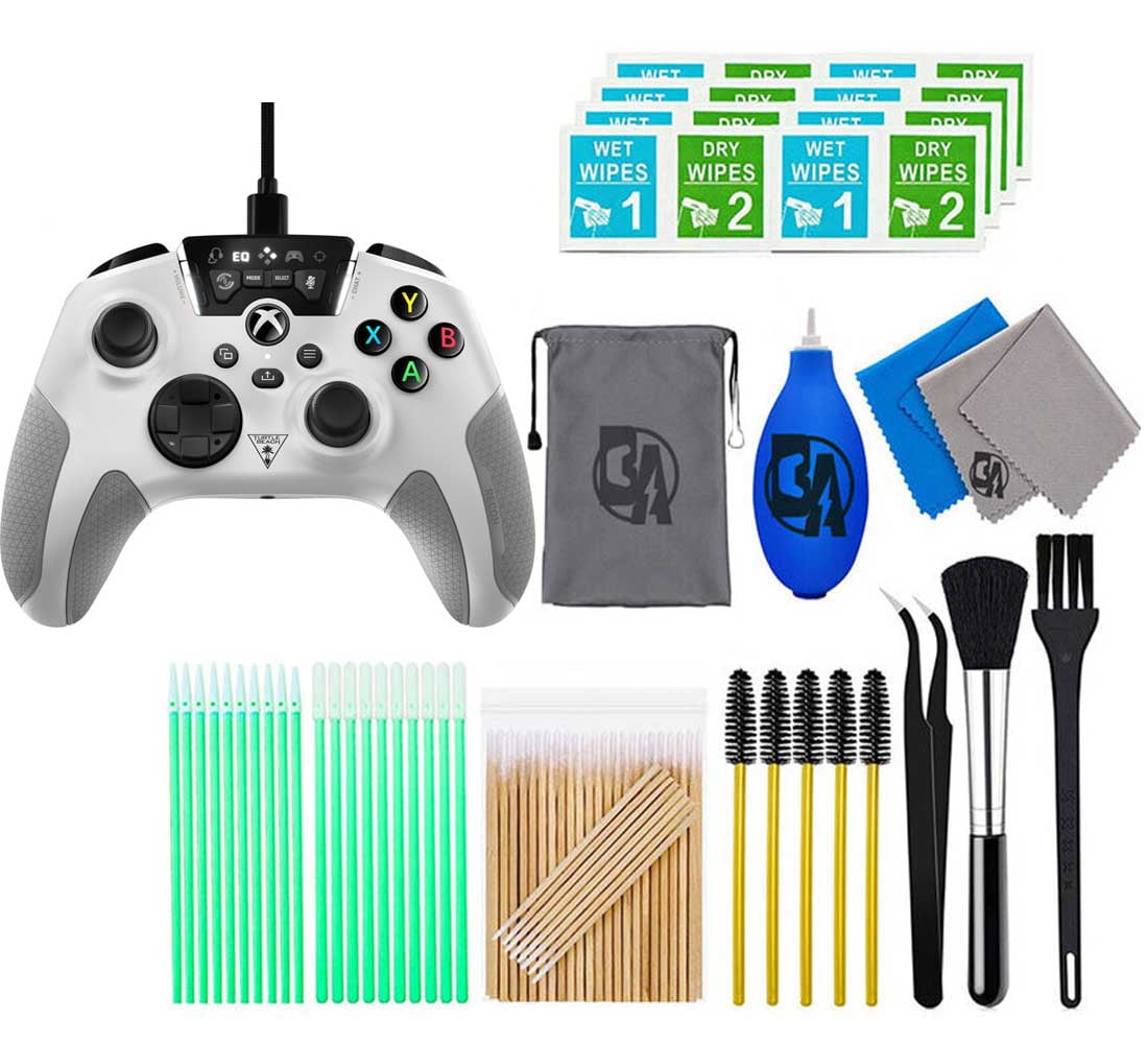 Pre-Owned Turtle Beach - Recon Controller Wired Controller for Xbox ...