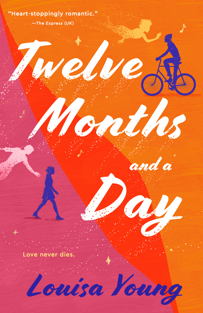 Pre-Owned Twelve Months and a Day (Paperback) 0593542657 9780593542651 ... Pre-Owned Twelve Months and a Day (Paperback) 0593542657 9780593542651 ...